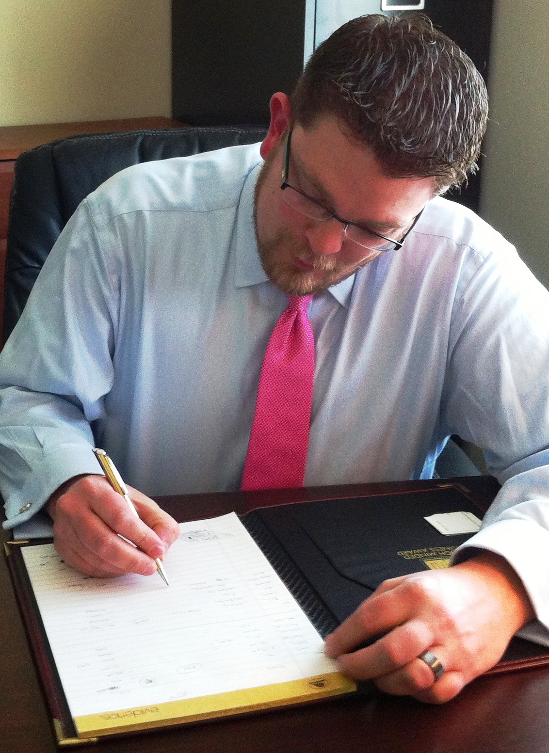 191 – Fix Law, PLLC